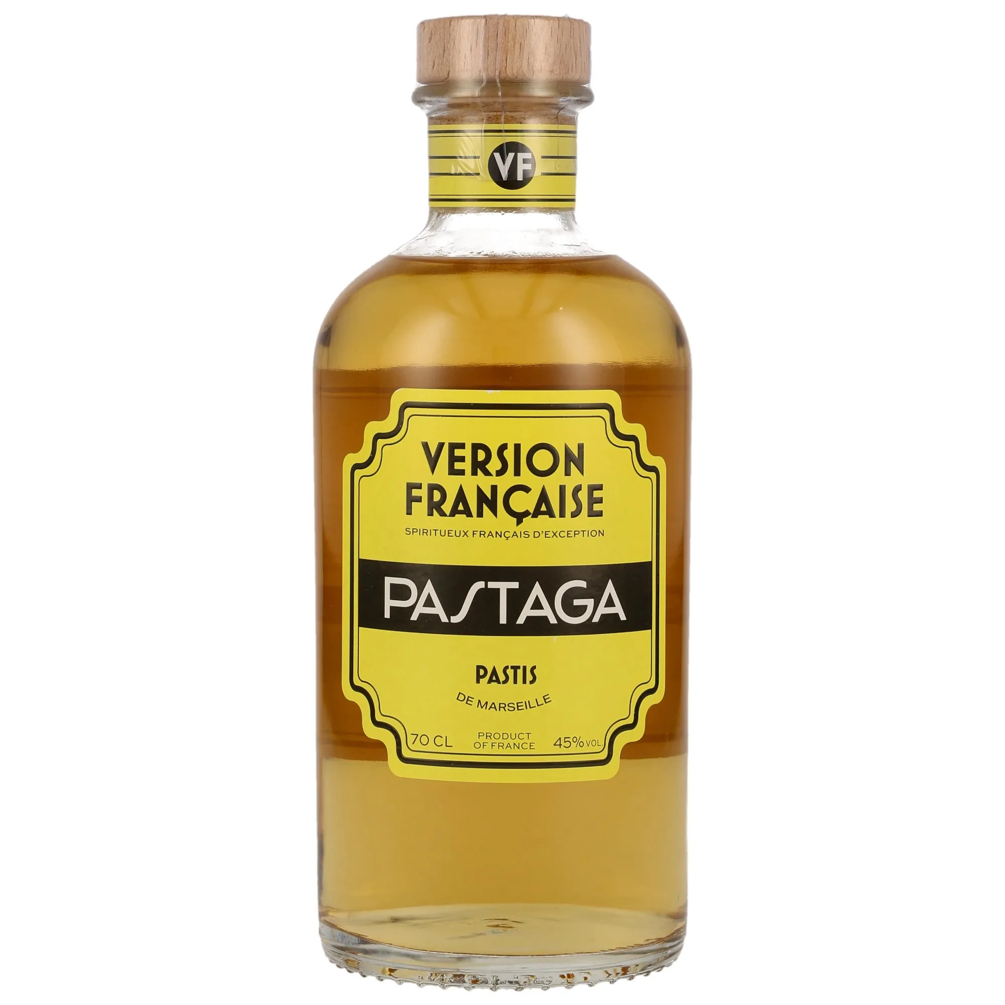 Pastaga Pastis - Version Francaise bei Home of Malts >> Jetzt entdecken!
