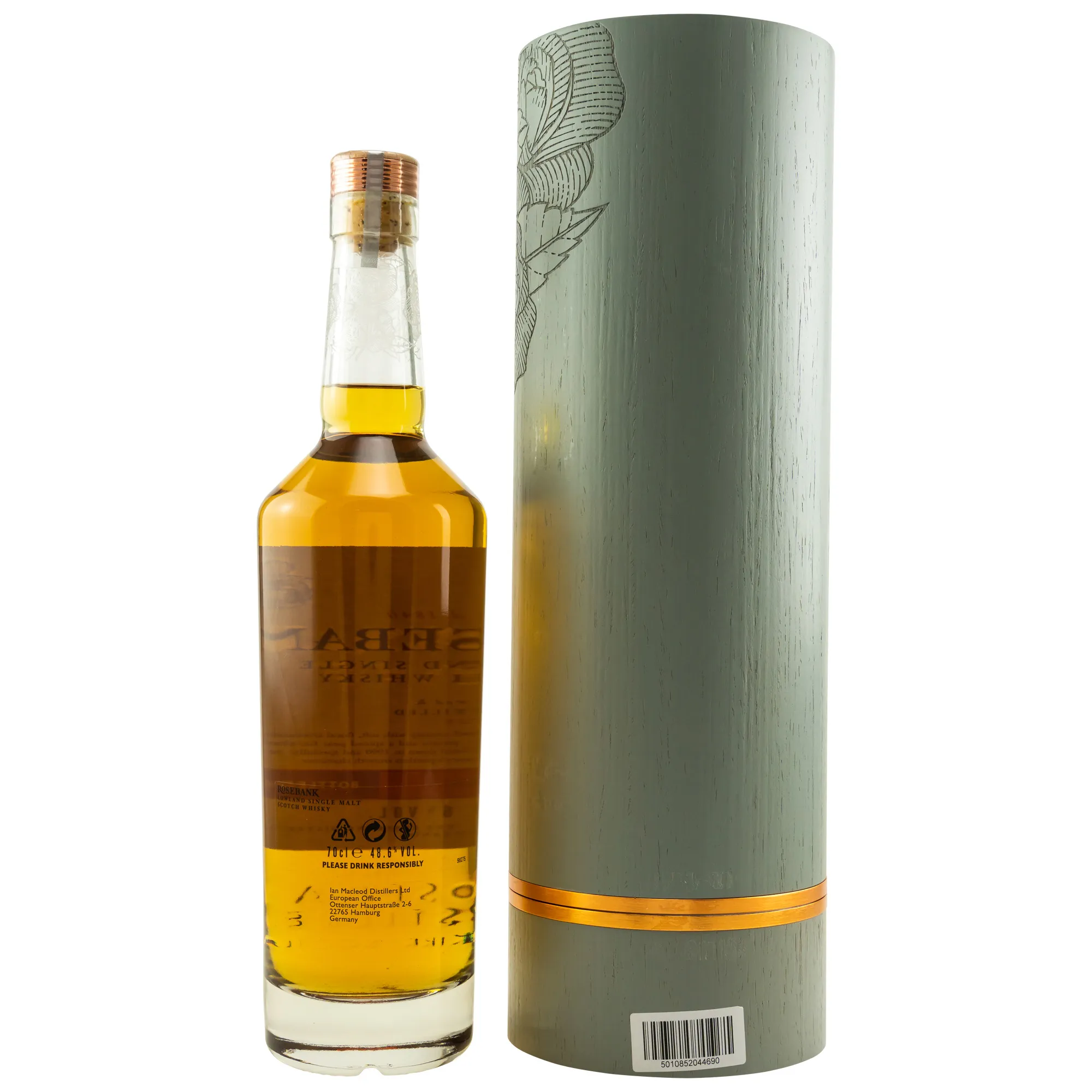 Rosebank 1990/2020 - 30 Jahre - Release One bei Home of Malts >> Jetzt ...