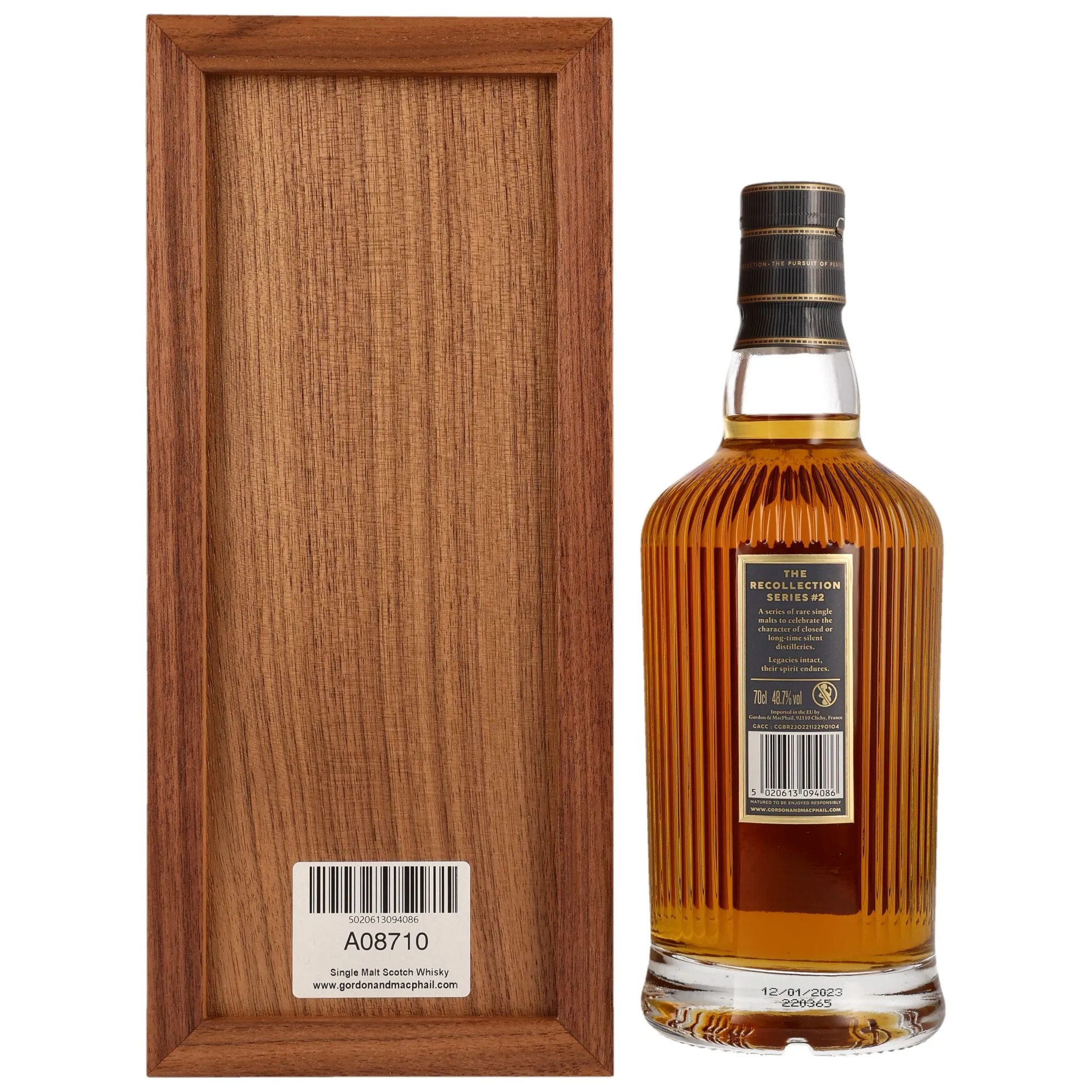 Imperial 1979/2023 G&M PVC Private Collection #5317 at Home of Malts >> explore now!