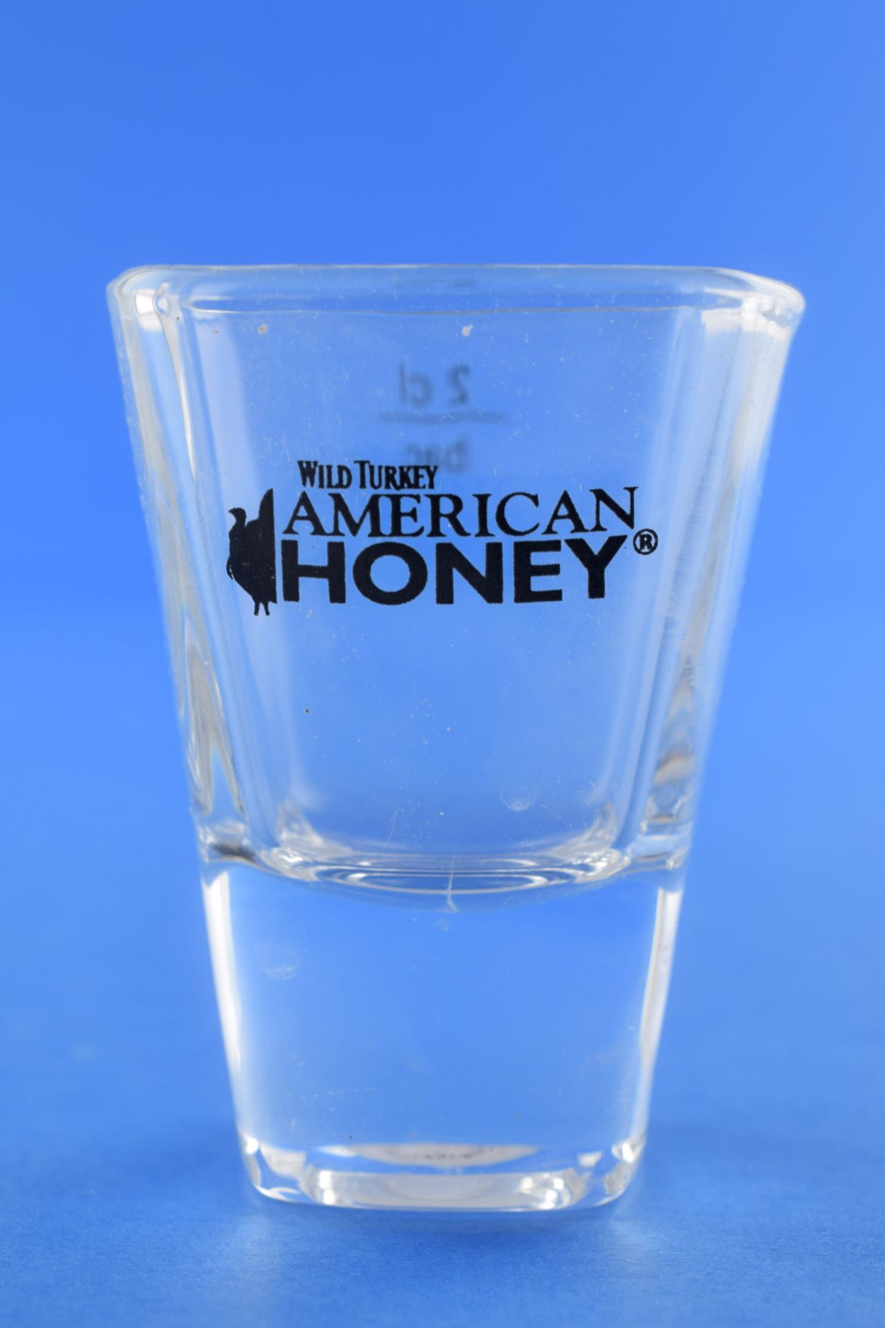 ᐅ Wild Turkey American Honey Shot-Glas >> jetzt entdecken