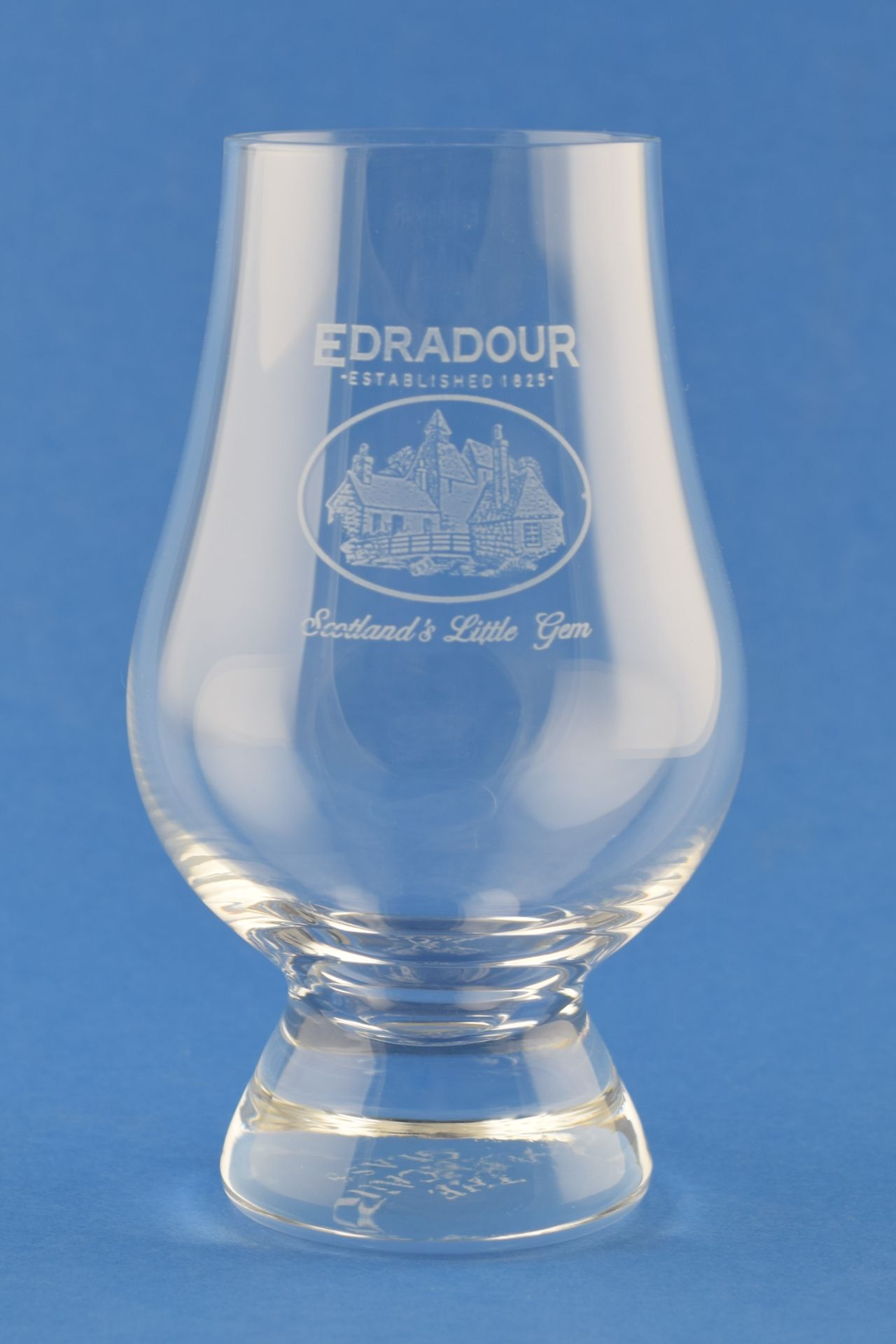 Edradour Nosing-Glas "The Glencairn Glass" bei Home of Malts >> jetzt ...
