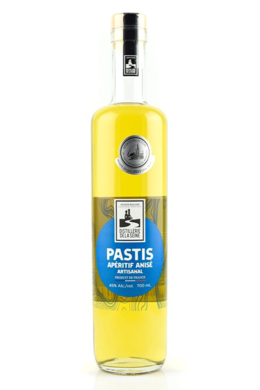 Pastis Aperitif Anise Artisanal bei Home of Malts >> jetzt entdecken
