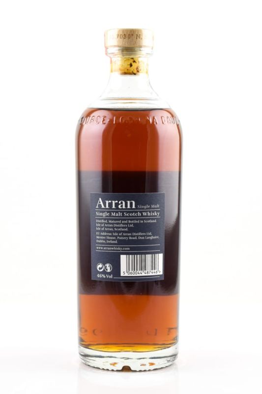 Arran 17 Jahre bei Home of Malts >> jetzt entdecken