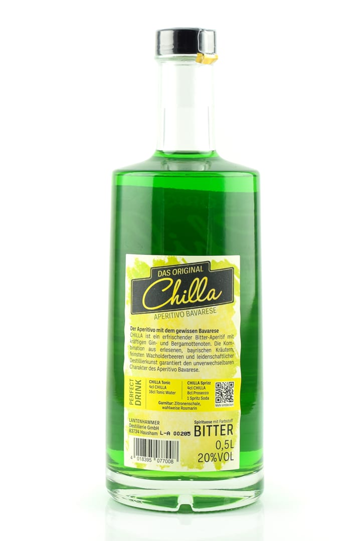 Chilla Bitter bei Home of Malts >> jetzt entdecken