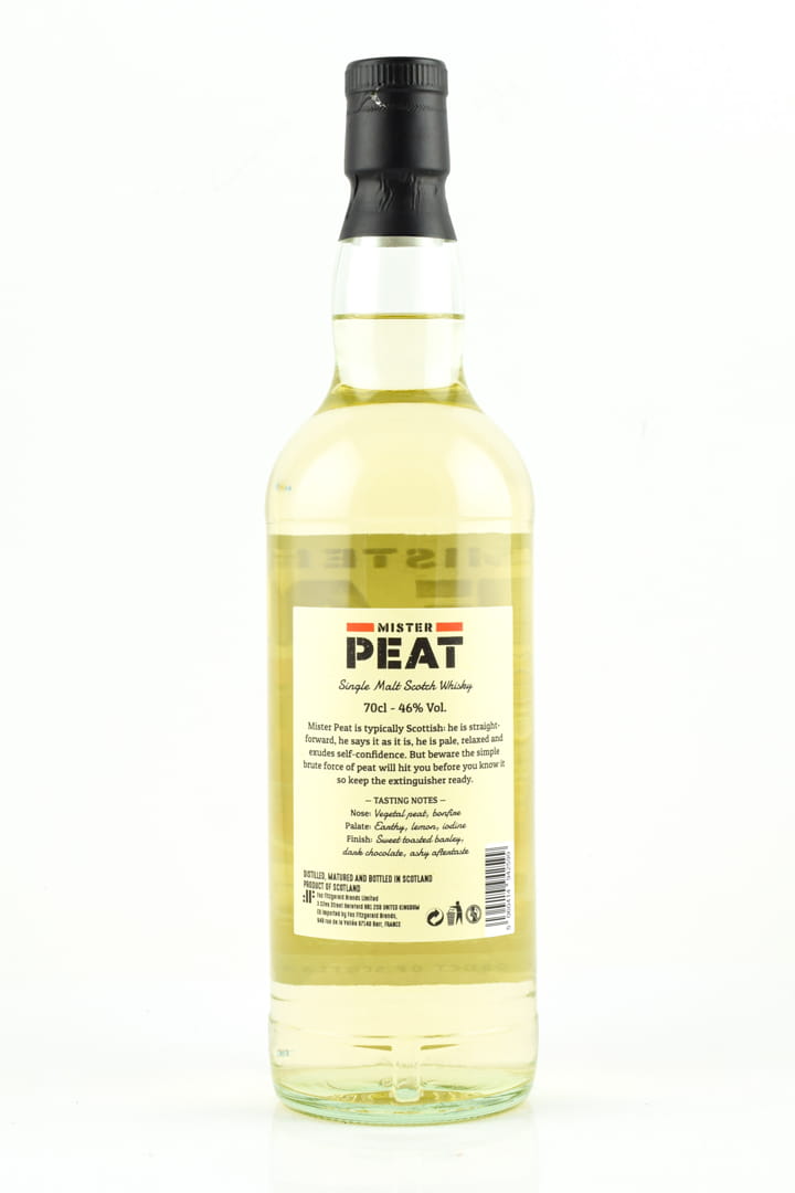 Mister Peat bei Home of Malts >> jetzt entdecken