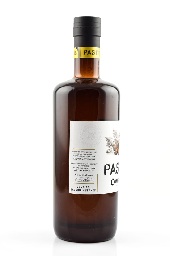 Pastis Combier bei Home of Malts >> jetzt entdecken