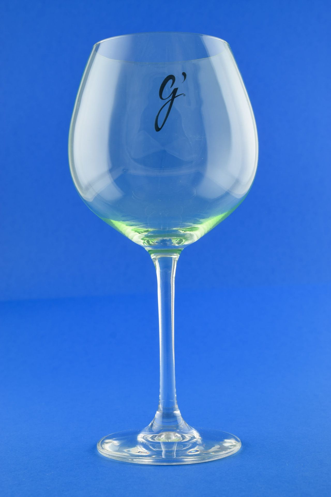 G 'Vine Gin Coppa glass | 15399