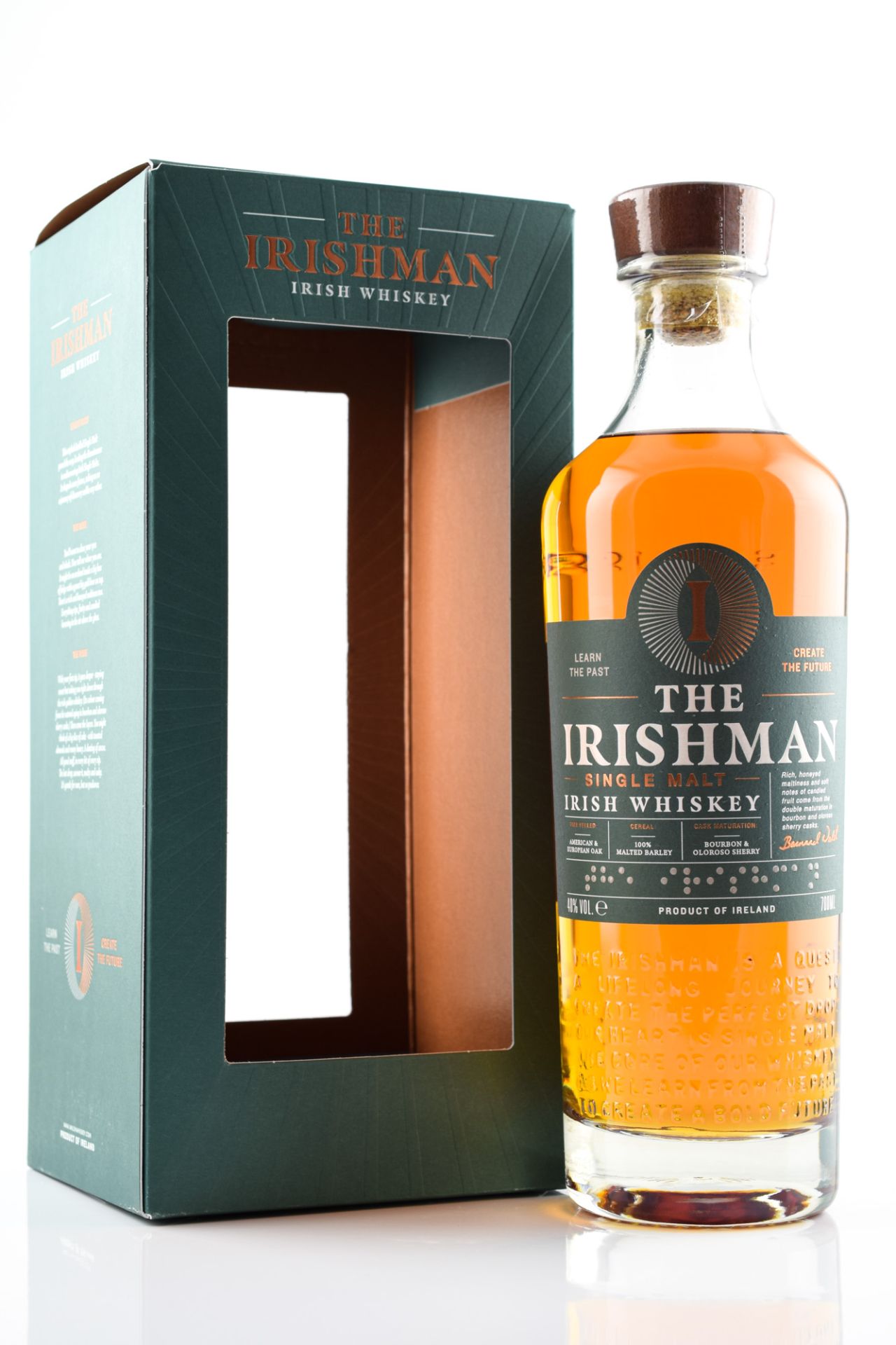 The Irishman