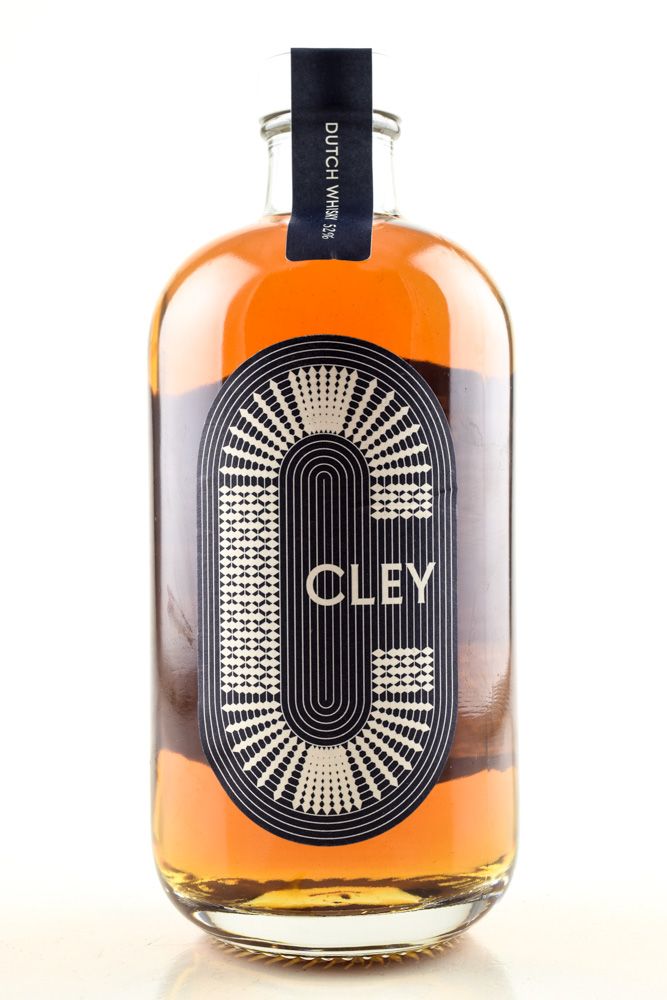 Cley Single Malt Dutch Whisky bei Home of Malts >> jetzt entdecken