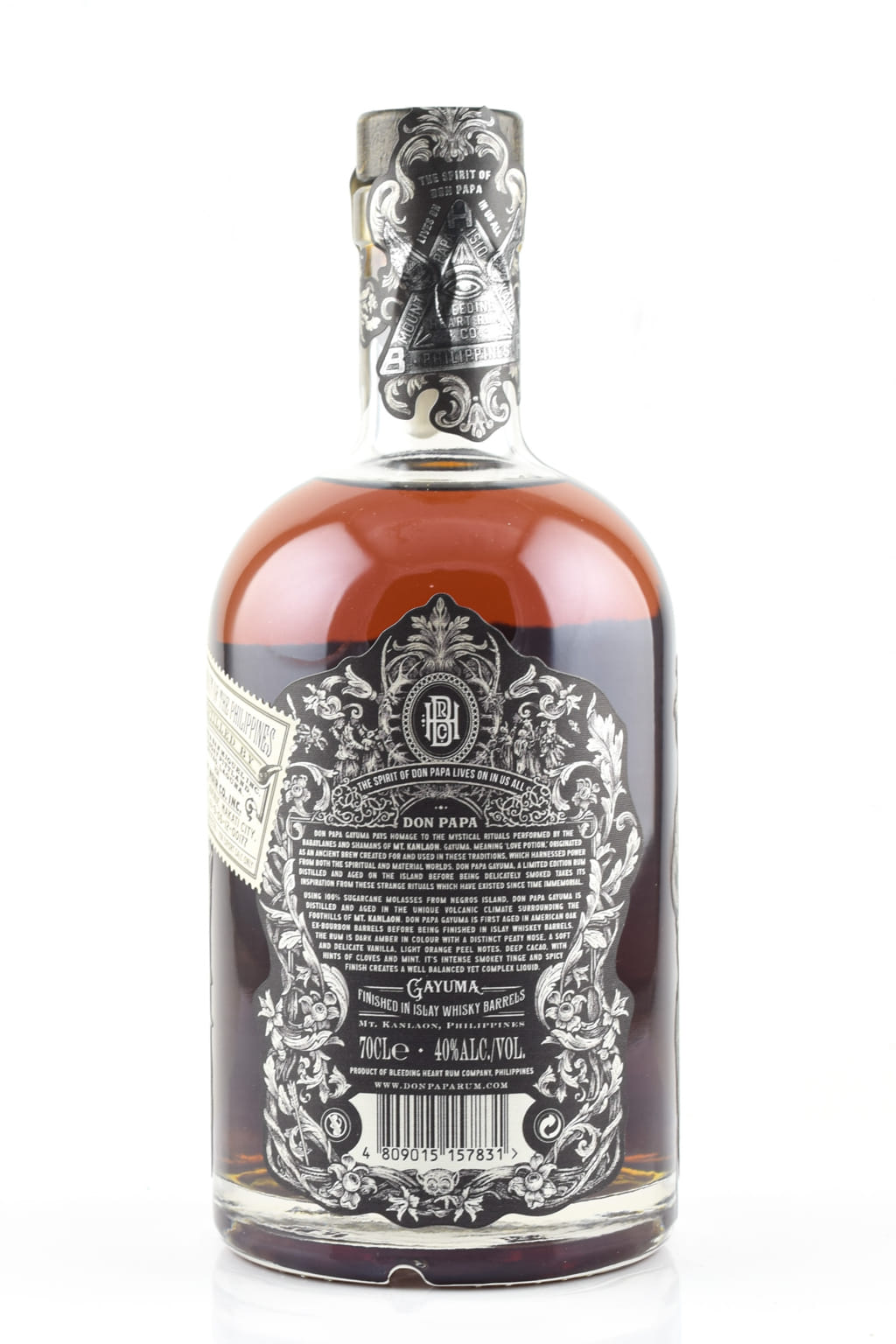 ᐅ Don Papa Gayuma - the special edition - buy now online