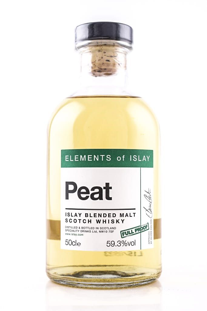 Peat Elements of Islay bei Home of Malts >> jetzt entdecken