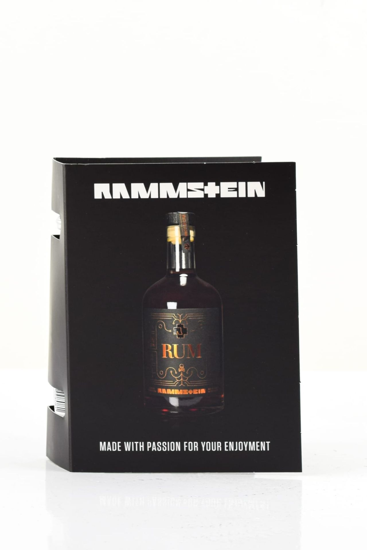 ᐅ Rammstein Rum >> jetzt online kaufen!