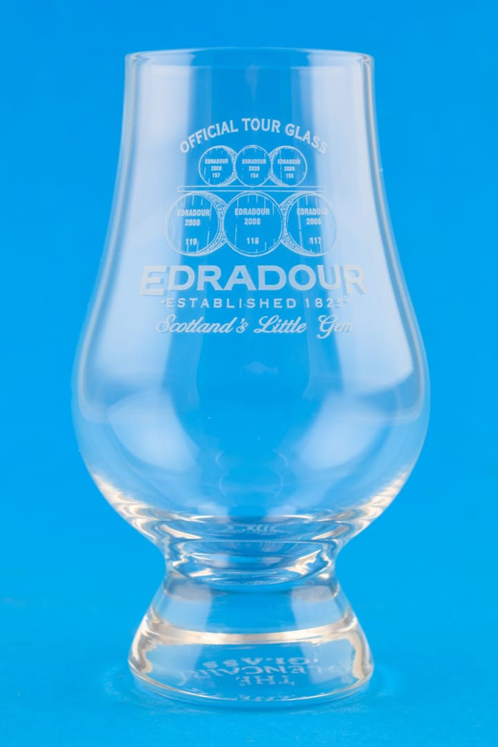 Edradour Official Tour Glass bei Home of Malts >> jetzt entdecken