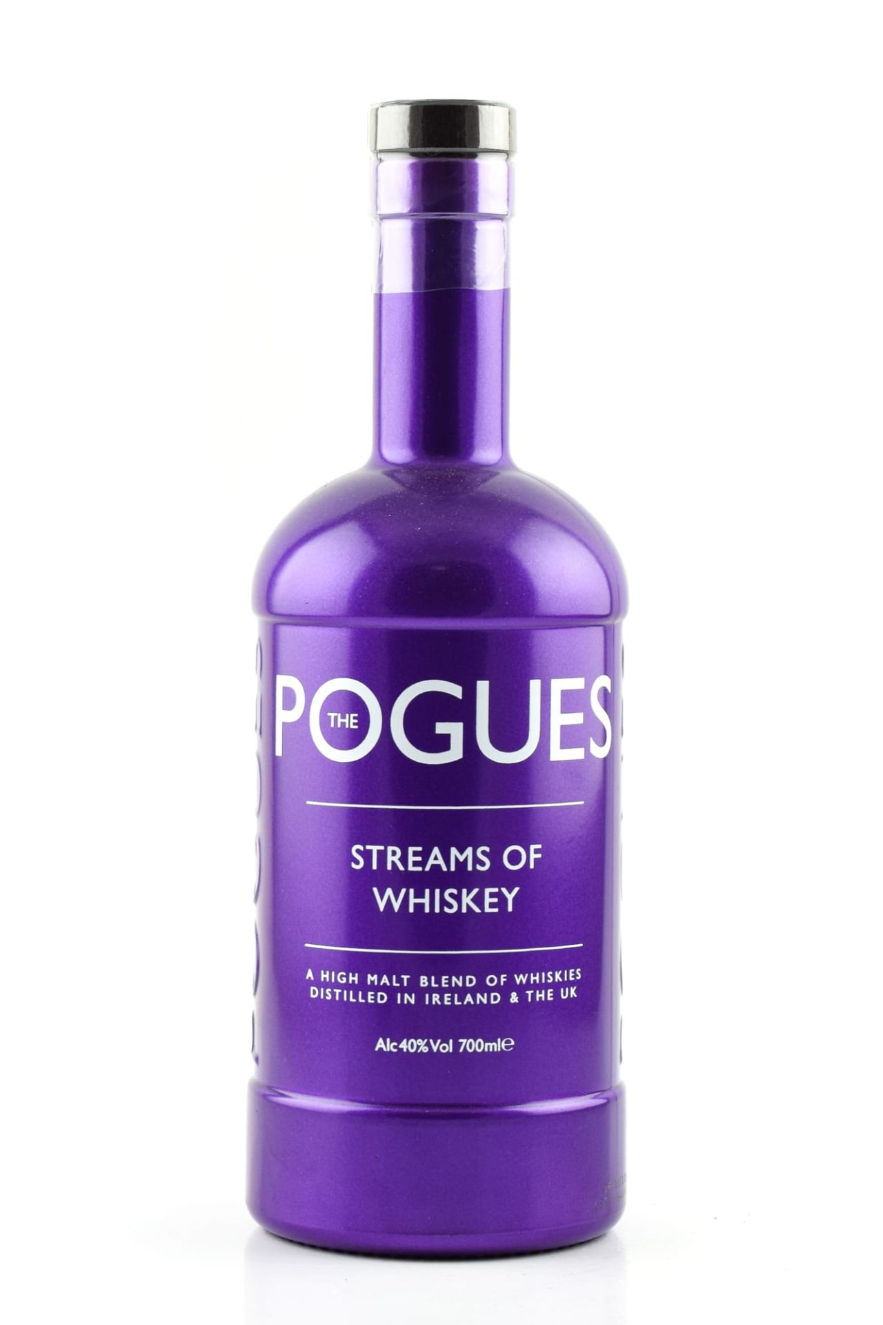 The Pogues Streams of Whiskey bei Home of Malts >> jetzt entdecken