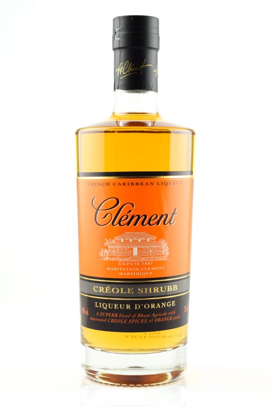 Clément Créole Shrubb | 22441