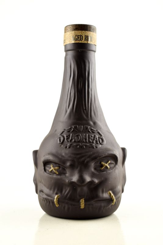 Deadhead 6 Jahre 40%vol. Sample 0,04l | 18827-T