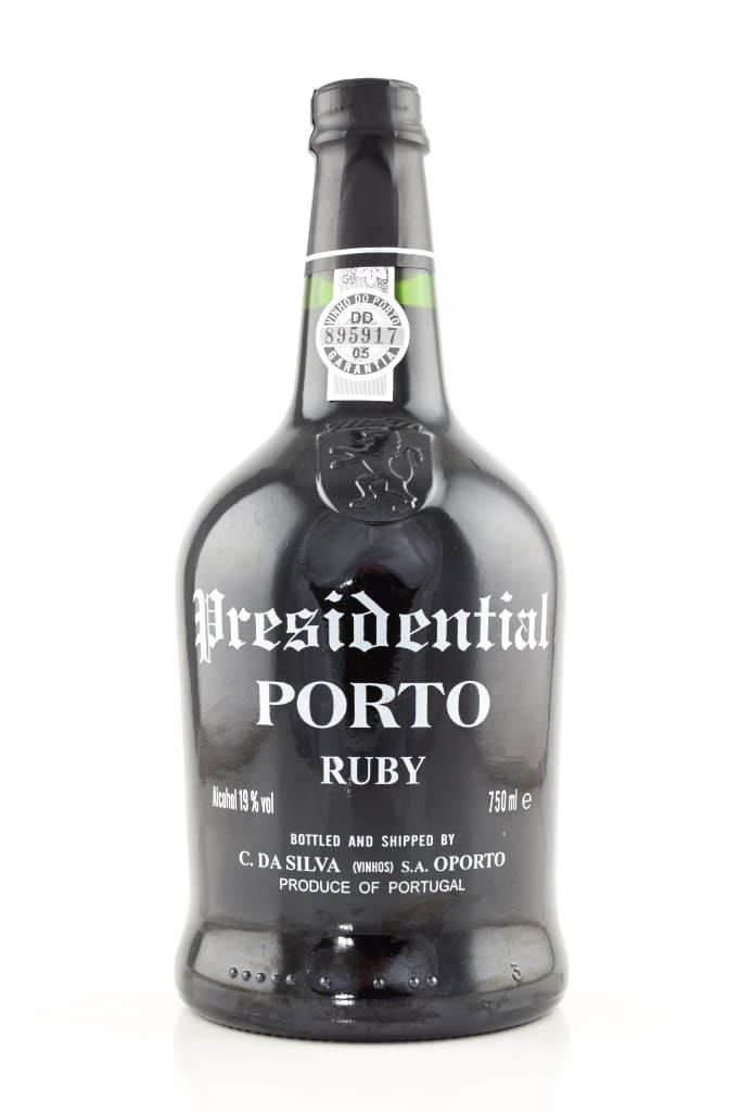 Presidential Porto Ruby bei Home of Malts >> jetzt entdecken