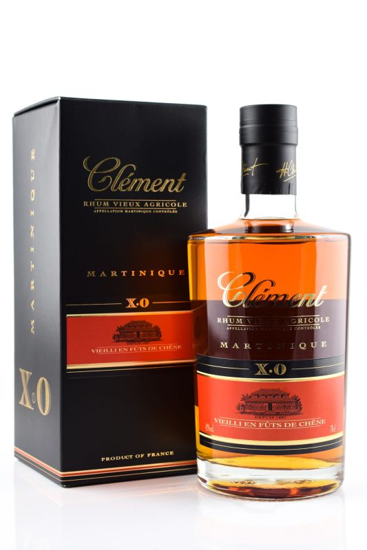 Clément Rhum Vieux Agricole XO | 22438