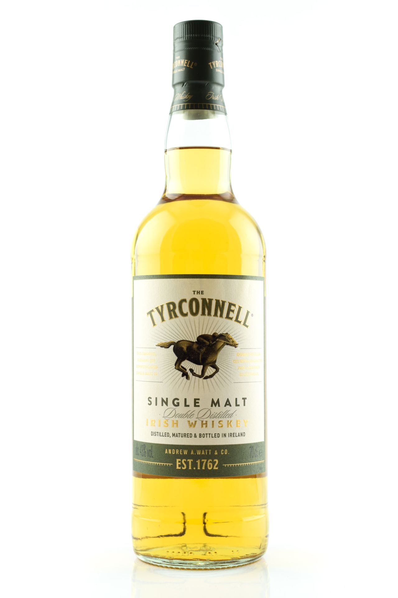 The Tyrconnell bei Home of Malts >> jetzt entdecken