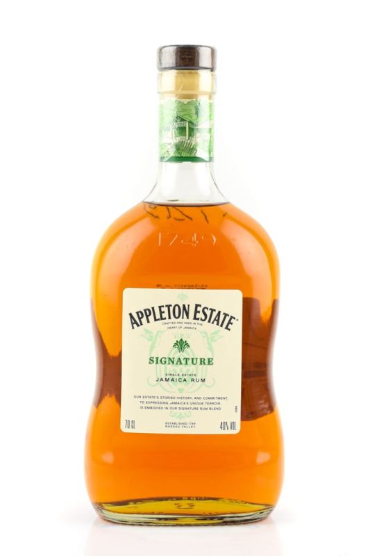 Appleton Estate