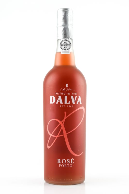 Dalva Rose Port bei Home of Malts >> jetzt entdecken
