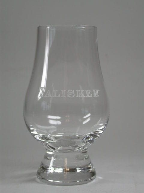 Talisker Nosing-Glas "The Glencairn Glass"