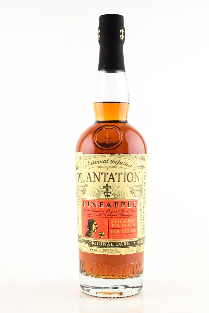 Plantation Pineapple Stiggins' Fancy at Home of Malts >> explore now!