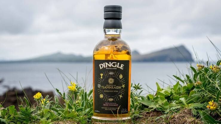ᐅ Dingle Grianstad an tSamhraidh - Wheel of the Year Series bei Home of ...