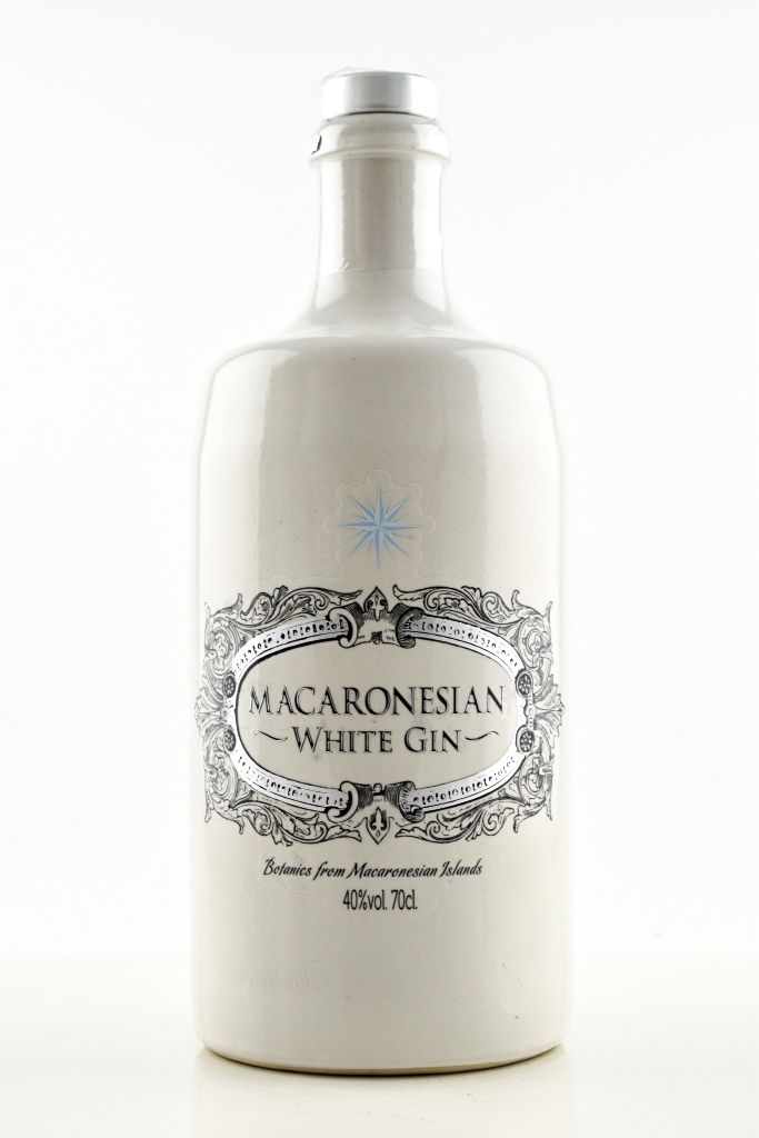 Macaronesian White Gin bei Home of Malts >> jetzt entdecken
