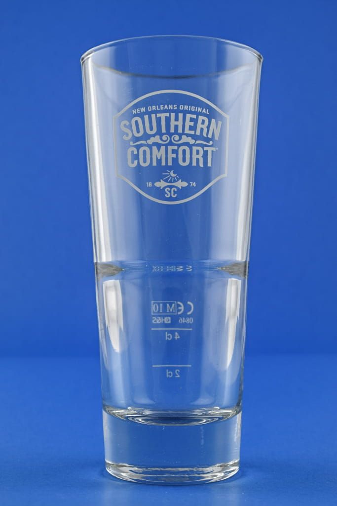 Southern Comfort - highball glass | 16130